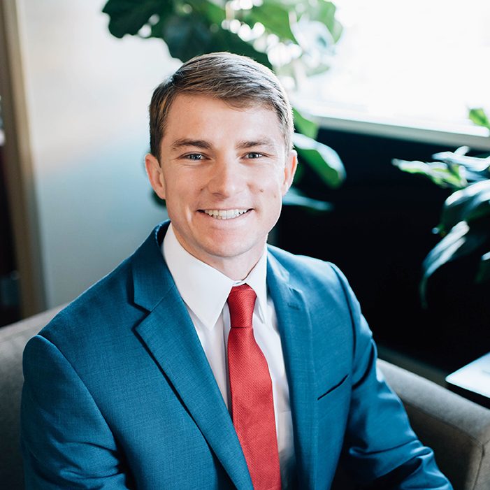 Meet the Team - HK Investment Group | Stifel