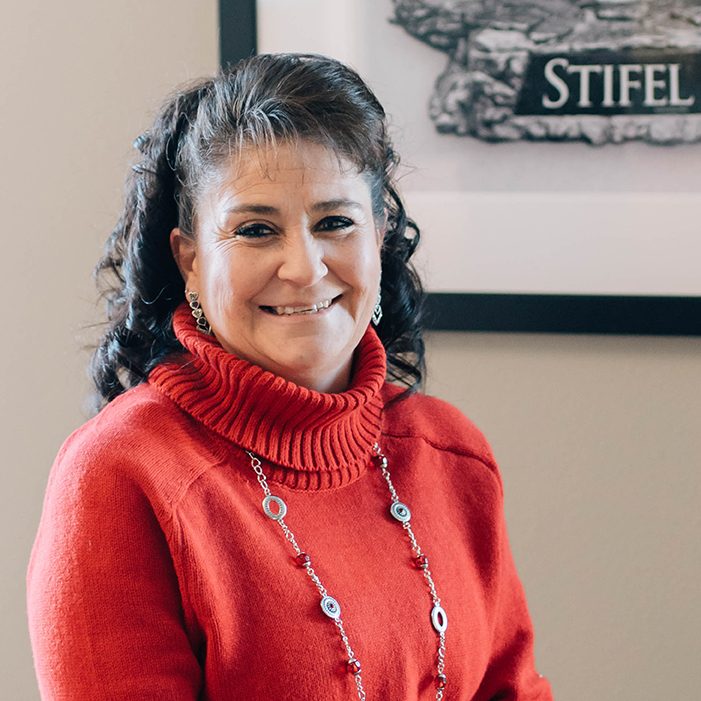 Meet the Team - HK Investment Group | Stifel